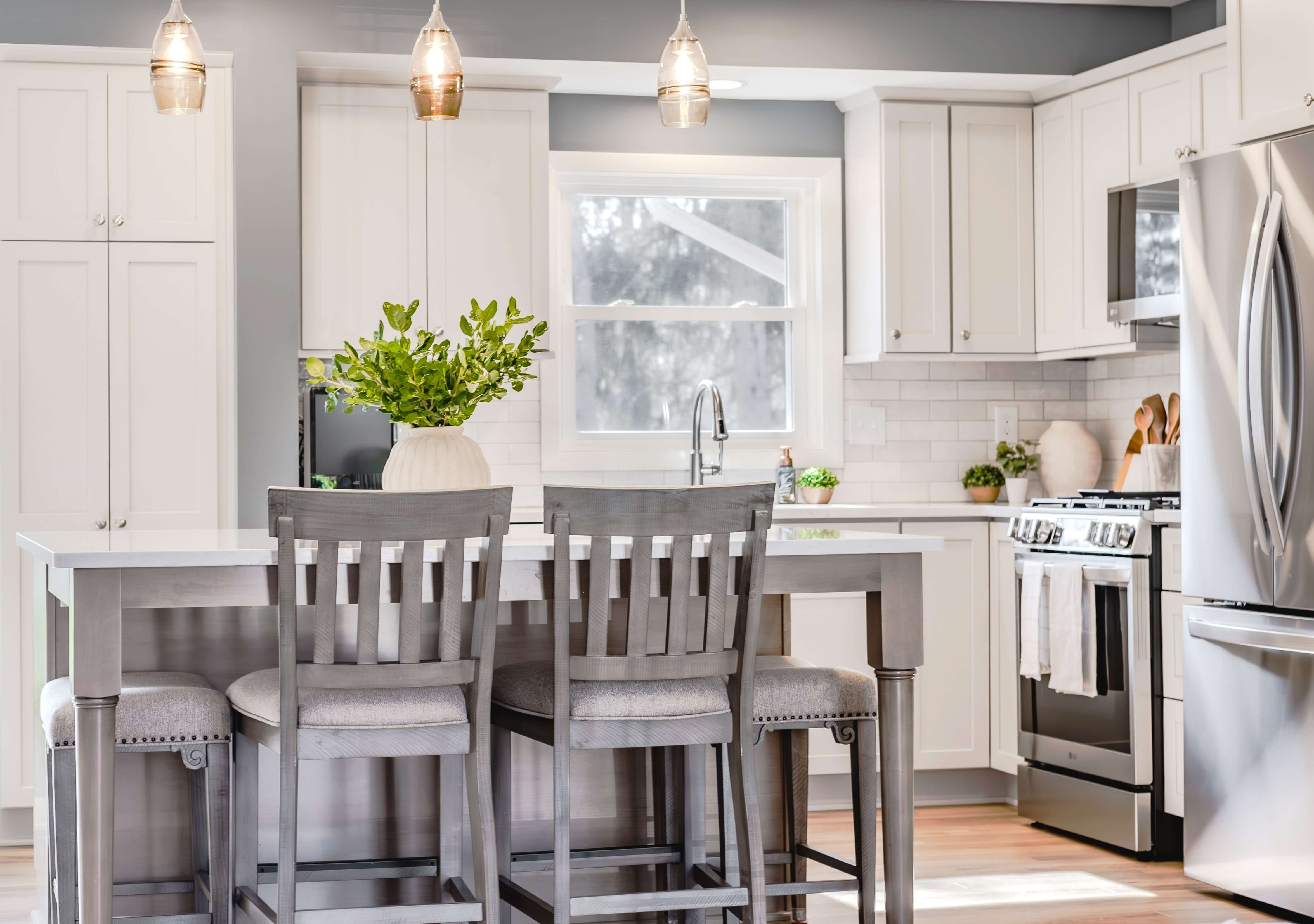 Custom Built - Home Remodeling Contractor in Lansing MI